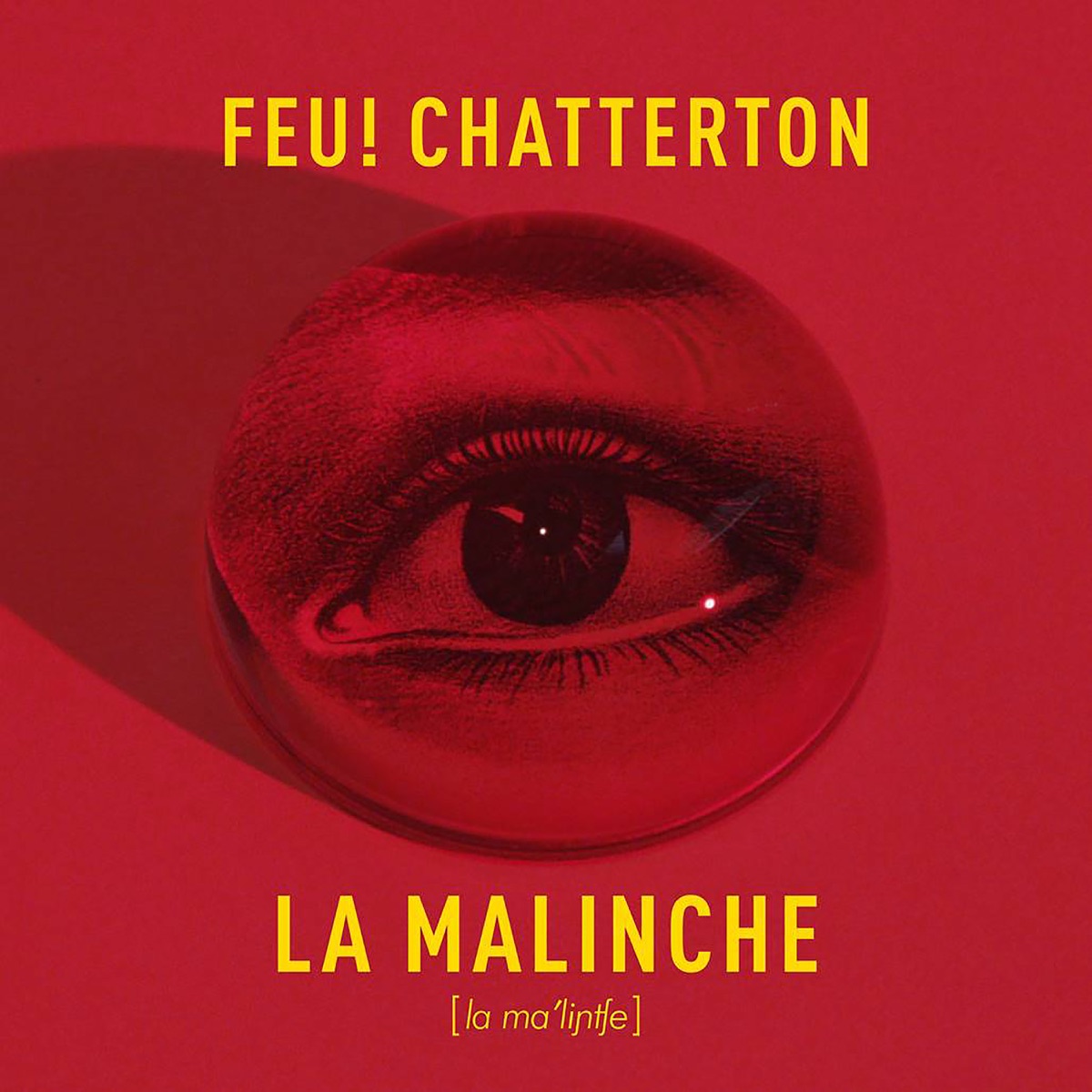 Feu! Chatterton - La malinche (live) | Nikola Feve "Nk.F"